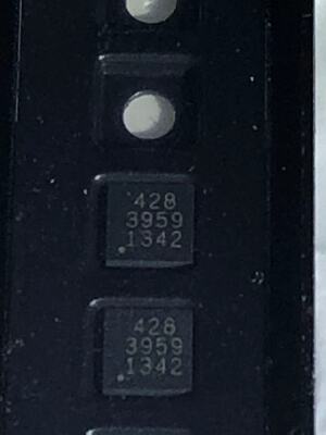 电子料配单 MFI337S3959 QFN 原装现货 MFI337S3959 集成电路IC
