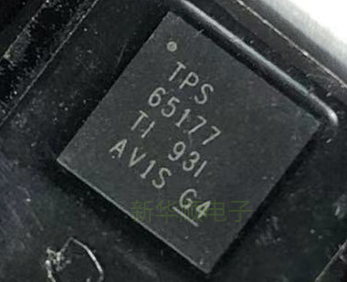 TPS65177RHAR 原装现货 TPS65177RHAR