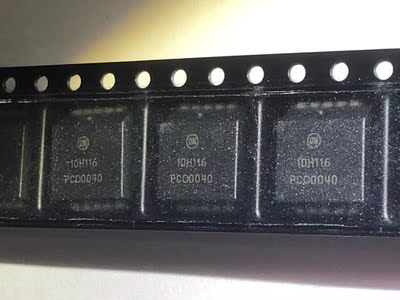MC10H116FNR2  PLCC20 原装现货 专业电子元器件一站式配单