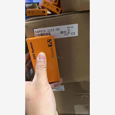 现货全新原装贝加莱 5ap923.1215-00议价