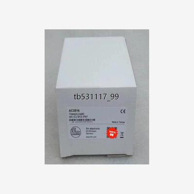 现货德国IFM易福门 模块 AC2516 全新原装 AC2516议价