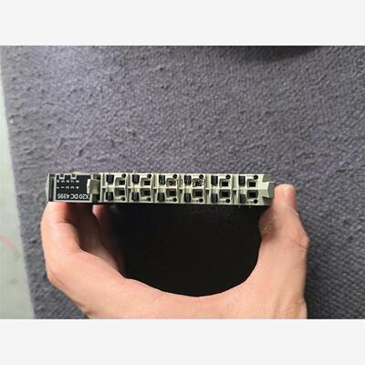 现货贝加莱 X20DC4395  包好。议价
