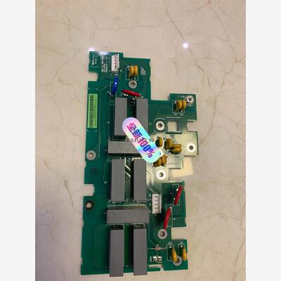 现货ABB变频器 ACS510/550系列 功率板SRFC462议价