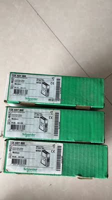 TSXASY800还有3只 单价：7500 全新原装未开封（议价