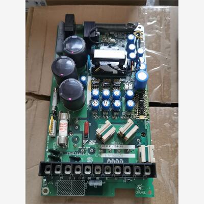现货95新安川变频器电源驱动板ETP700020模块7MBR20议价