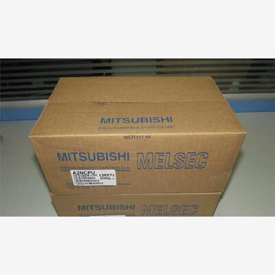现货PLC A2SCPU-S1 A2USCPU-S1 A2USH议价