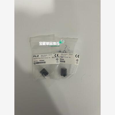 现货793542皮尔兹PILZ继电器Screw terminal议价