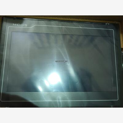 现货昆仑通态触摸屏TPC1021Kt议价