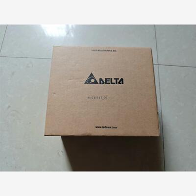 现货VFD5A5ME43ANNGA全新台达变频器一个议价