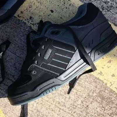 osirisD3滑板鞋fallen大码鞋huf