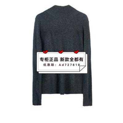 可路莎C.crlu2025年冬装新款