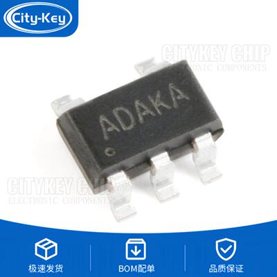 原装SY8009AAAC丝印ADSOT-23-