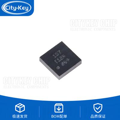 原装BMM150WLCSP-12三轴地磁