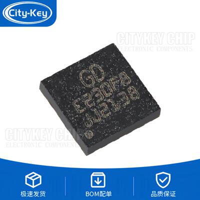 原装GD32E230F8V6TRLGA-20ARM