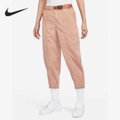 Nike/耐克女子运动训练长裤