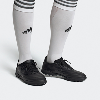 Adidas/阿迪达斯正品COPA 20.3 TF男子人造草坪足球运动鞋 G28532