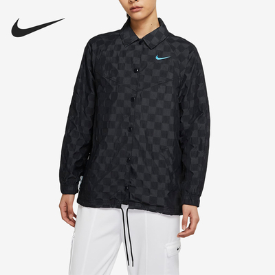 耐克正品男子运动夹克外套