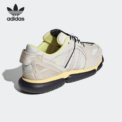 Adidas/阿迪达斯正品三叶草男士复古耐磨运动休闲鞋FY6729