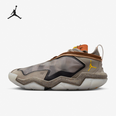 Nike/耐克男女运动篮球鞋