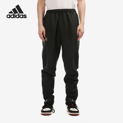 长裤阿迪达斯男子运动网球长裤