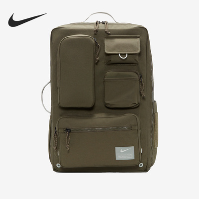Nike/耐克休闲运动旅行双肩背包