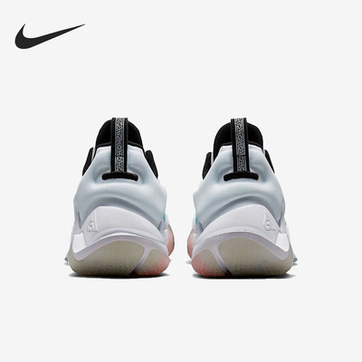 Nike/耐克正品Giannis Immortality男士耐磨篮球鞋DH4470-100