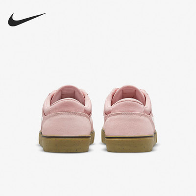 Nike/耐克正品SB Chron 2男款低帮耐磨运动滑板鞋 DM3493-602