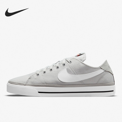 耐克男女通用休闲运动板鞋