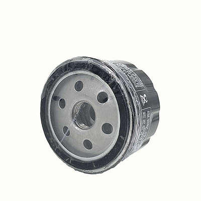 HF164摩托托车机滤 机油滤芯格拿铁 AK550 R1200RT F700GS F800GS