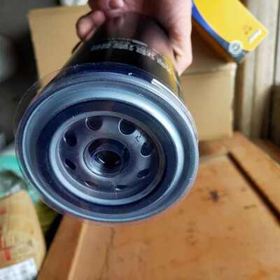 JX0818机油滤芯机滤6100007005货车装载机铲车JX0818A滤器机油格