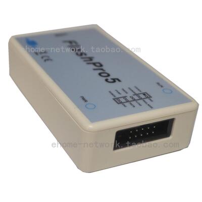 Actel Microsemi FlashPro5  下载器 烧写线 编程 仿真 超 pro3 4