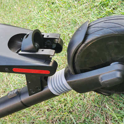 九号电动es1es2es4e22滑板车折叠处左右预紧缓冲减震垫O型橡胶