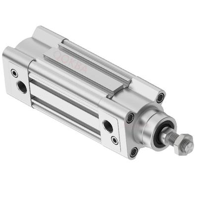标准气缸DSBA DSBC-32-40-50-63-80-100-125-150-160-200-PPVA-N3