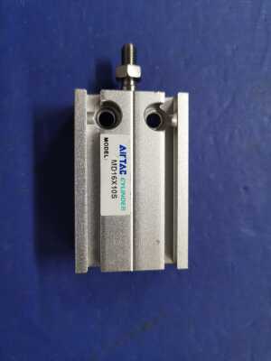 原装AirTAC亚德客MD16x10S自由安装型气缸，现货出售