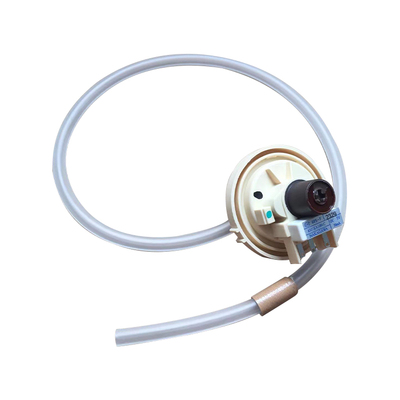 洗衣机水位传感器原装比仿品耐用