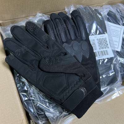 正版加绒战术内手套训练全指手套