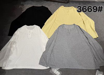 简一3669新款休闲时尚百搭衬衫女宽松休闲百搭休闲衬衫女上衣女潮