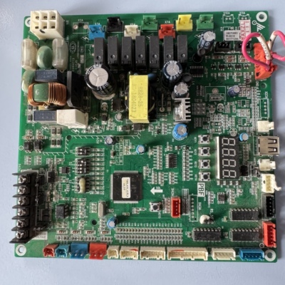 TICA天加中央空调外机电脑主板B5171294/TC113A-V1.5V1.21