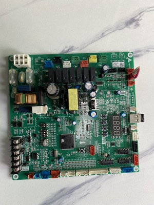 TICA天加中央空调外机电脑主板B5171294/TC113A-V1.5V1.21