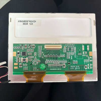 价AM显示屏AM640480GBTNQW02HAM640480GBTNQW01HAM640480GBTNQW02