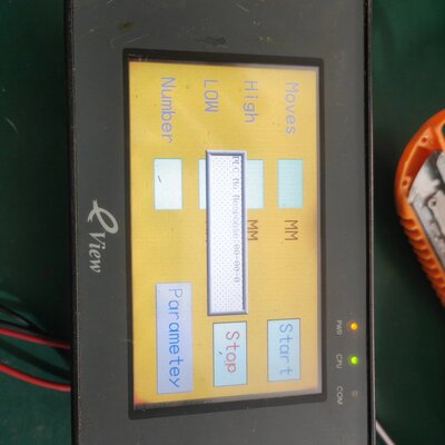 议价触摸屏MT4200TMT4300TMT4404T