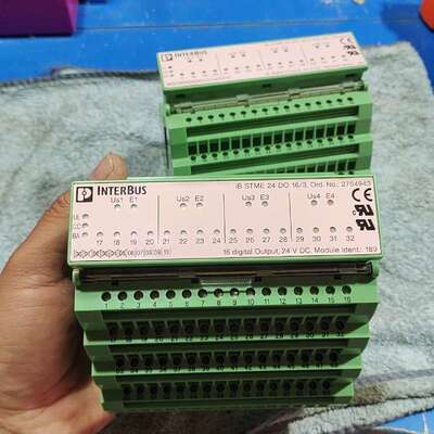 议价模块IBSTME24DO16327549