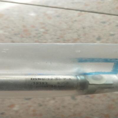 费斯托 FESTO DSNU-12-80-P-A 19193 现货*