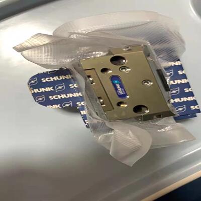 PZN-plus64-2-ASID0303610夹具PGN-plus100-1Nr0371102雄克