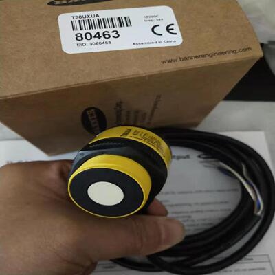 T30UXUA T30UXUAQ8超声波传感器BANNER美国邦纳 询价为准