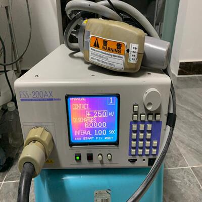 NoiseKen ESS-200AX静电放电发生器 ESS-拍前询价