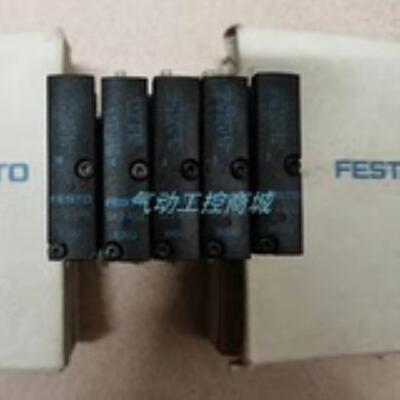 费斯托FESTO电磁阀173450 175122 173452 173454 173449MSZC-3-21