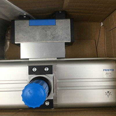 德国FESTO增压器  DPA-63-16 193392 DPA-40-16 537274全新正品