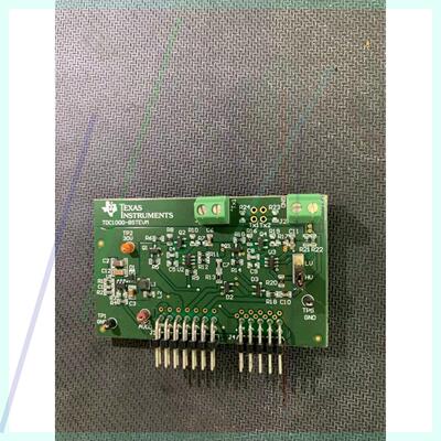 TDC1000-BSTEVM评估模块  TDC1000-20