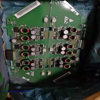 全新ABB 57619104E E119697 57619104E